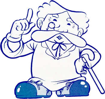 Dr. Games | Sega Wiki | Fandom