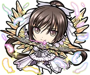 Maxima Enfield | Sega Wiki | Fandom