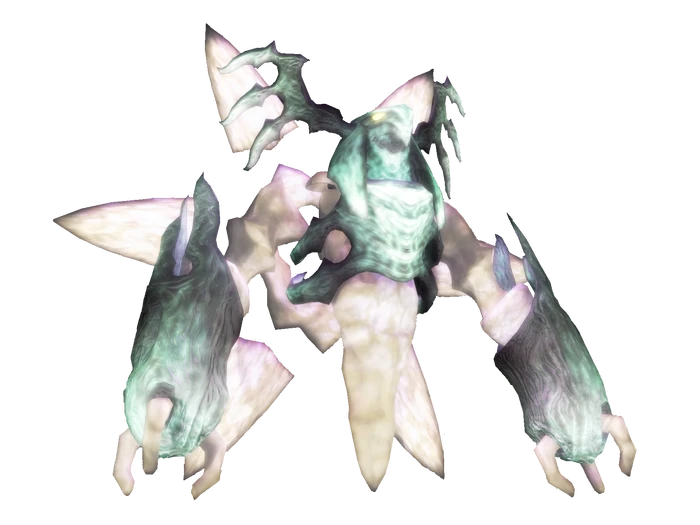 Solaris | Sega Wiki | Fandom