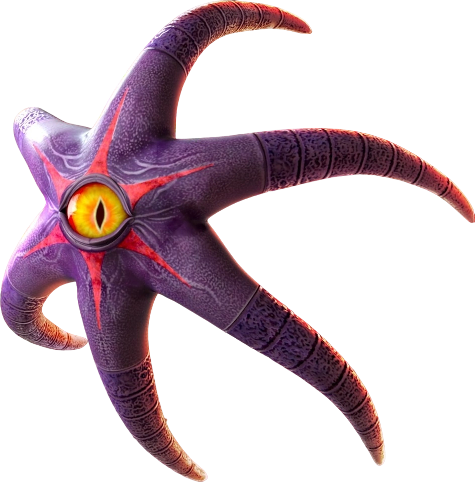 Doom's Eye | Sega Wiki | Fandom