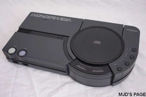 Wondermega | Sega Wiki | Fandom
