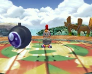 Rolly Roll | Sega Wiki | Fandom