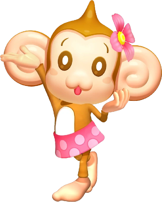 MeeMee | Sega Wiki | Fandom