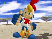Billy Hatcher | Sega Wiki | Fandom