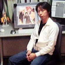Tony Taka | Sega Wiki | Fandom