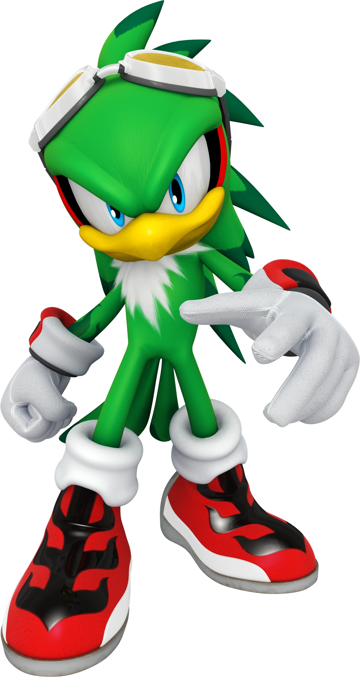 Jet the Hawk | Sega Wiki | Fandom