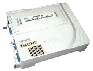 NAOMI Arcade Board | Sega Wiki | Fandom