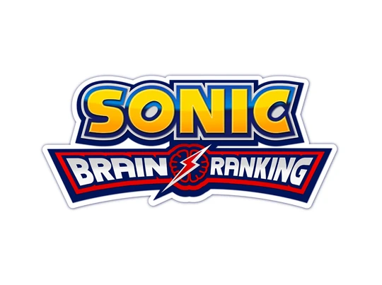 Sonic Brain Ranking | Sega Wiki | Fandom