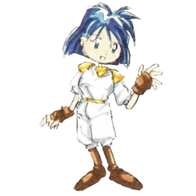 Gunstar Yellow | Sega Wiki | Fandom