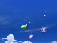 Opa-Opa | Sega Wiki | Fandom