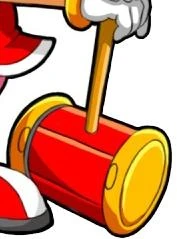 Piko-Piko-Hammer | Sega Wiki | Fandom
