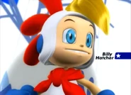 Billy Hatcher | Sega Wiki | Fandom