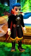 Elliot Edwards | Sega Wiki | Fandom