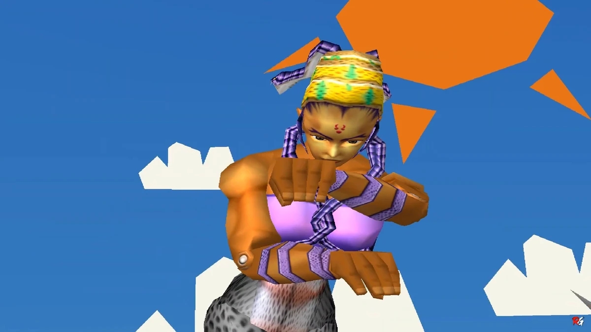 Roux | Sega Wiki | Fandom