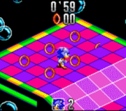 Sonic Labyrinth | Sega Wiki | Fandom