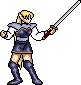 Organa | Sega Wiki | Fandom