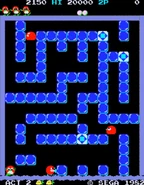 Pengo (game) | Sega Wiki | Fandom