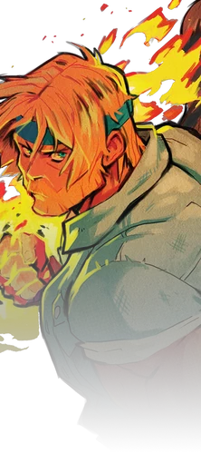 Axel Stone | Sega Wiki | Fandom