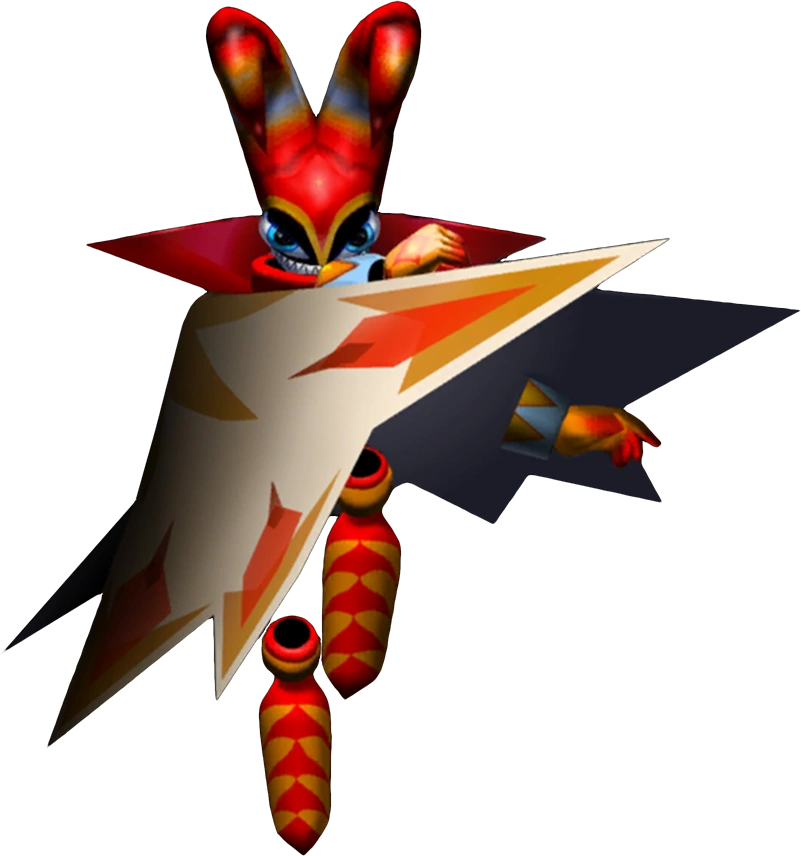 Jackle | Sega Wiki | Fandom