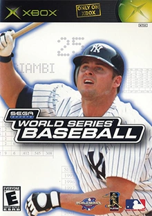 World Series Baseball 2K2 | Sega Wiki | Fandom