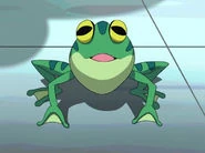 Froggy | Sega Wiki | Fandom