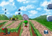 Bug! | Sega Wiki | Fandom