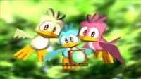 Flicky | Sega Wiki | Fandom