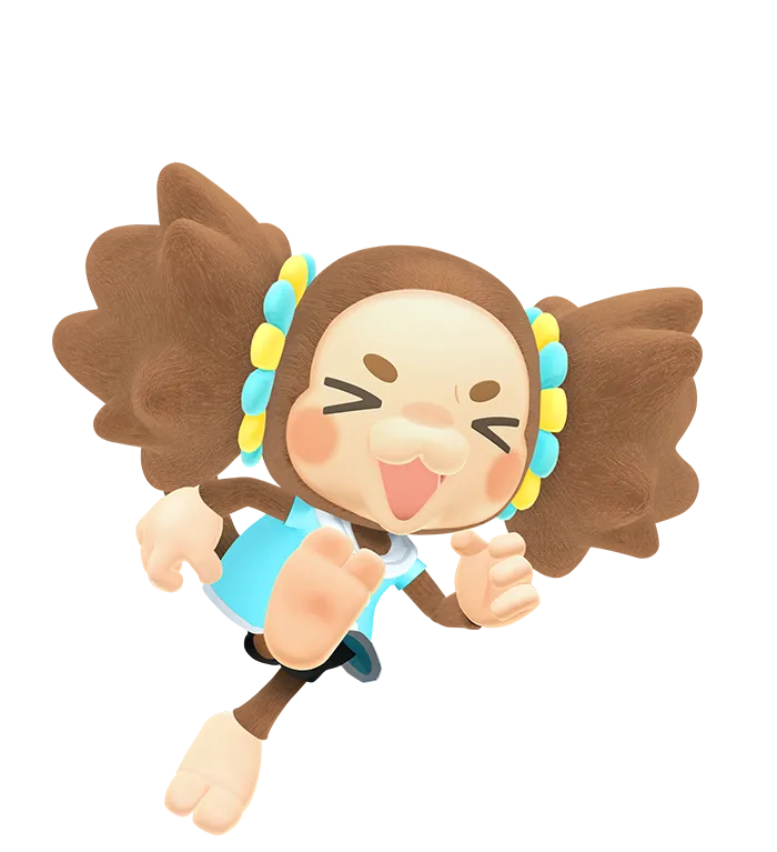 Yanyan Sega Wiki Fandom
