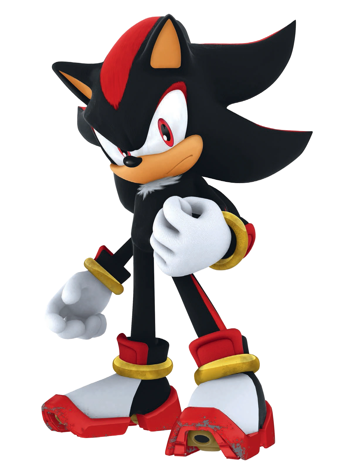 Shadow the Hedgehog/Gallery | Sega Wiki | Fandom