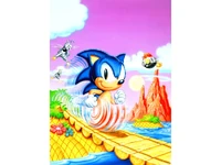 Sonic the Hedgehog (8-bit) | Sega Wiki | Fandom