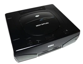 Sega Saturn | Sega Wiki | Fandom
