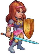 Alis Landale | Sega Wiki | Fandom