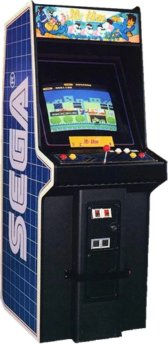 My Hero | Sega Wiki | Fandom