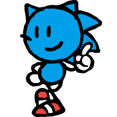 Sega's Sonic the Sketchhog | Sega Wiki | Fandom