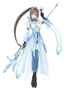 Maxima Enfield | Sega Wiki | Fandom