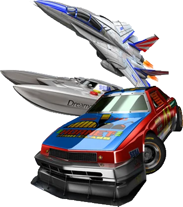 Sonic & All-Stars Racing Transformed/Gallery | Sega Wiki | Fandom