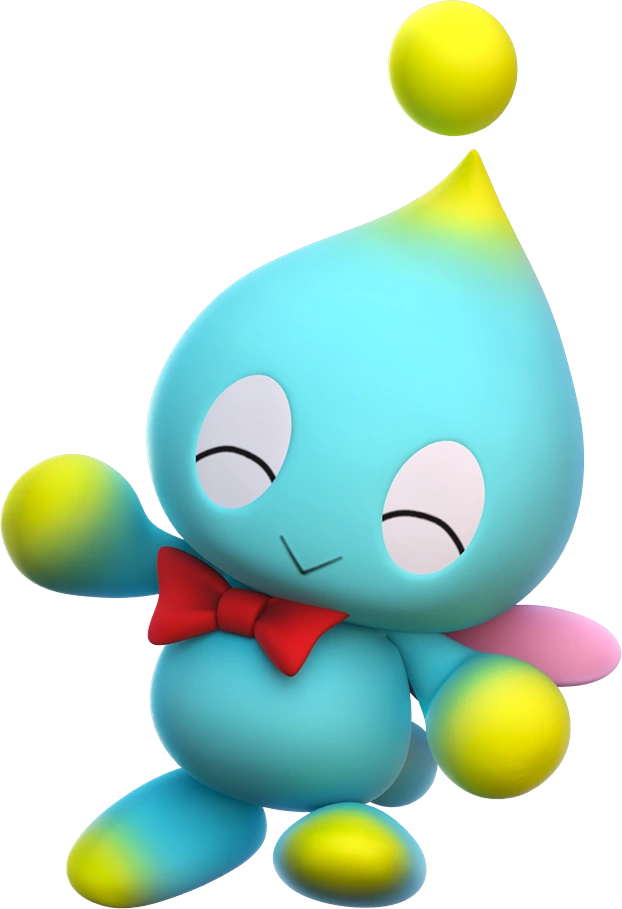 Cheese | Sega Wiki | Fandom