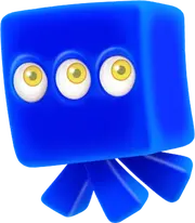 Blue Wisp | Sega Wiki | Fandom
