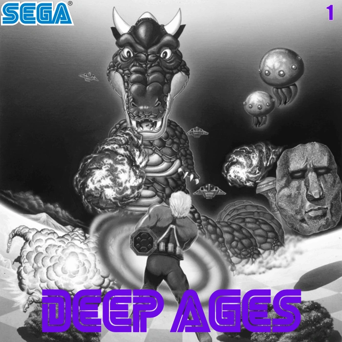 User blog:Tetsuo Teratsuki/Sega Deep Ages | Sega Wiki | Fandom