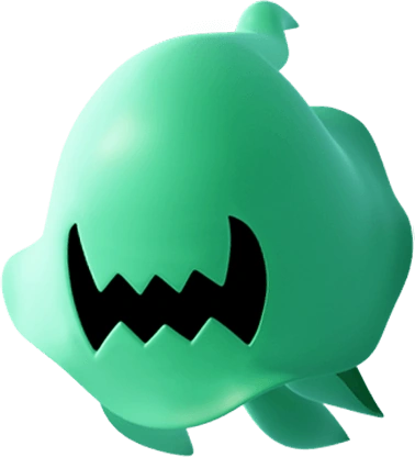 Jade Wisp | Sega Wiki | Fandom