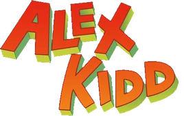 Alex Kidd (series) | Sega Wiki | Fandom