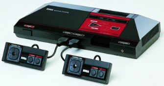 SEGA Master System | Sega Wiki | Fandom