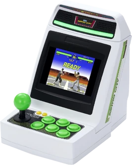 Astro City Mini | Sega Wiki | Fandom