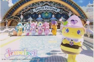 Jewelpet | Sega Wiki | Fandom