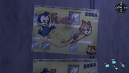 Flicky | Sega Wiki | Fandom