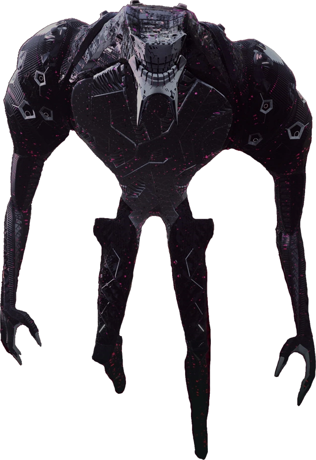 Giganto | Sega Wiki | Fandom