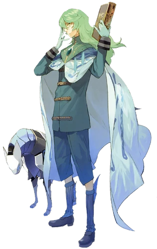 Julius | Sega Wiki | Fandom