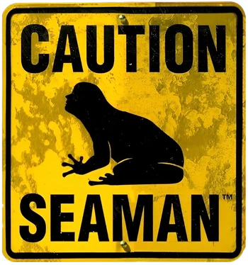 Seaman (series) | Sega Wiki | Fandom