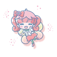 Rilu Rilu Fairilu | Sega Wiki | Fandom