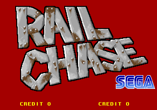 Rail Chase | Sega Wiki | Fandom